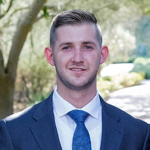 Dillon Dambly, VP of Mortgage Lending - Premier Lending Inc.